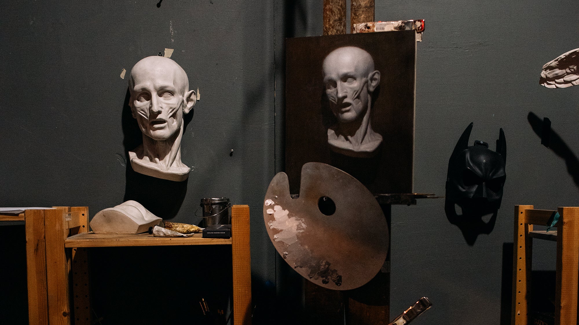 Original Artworks by Lara Saunders – Life et Voilà